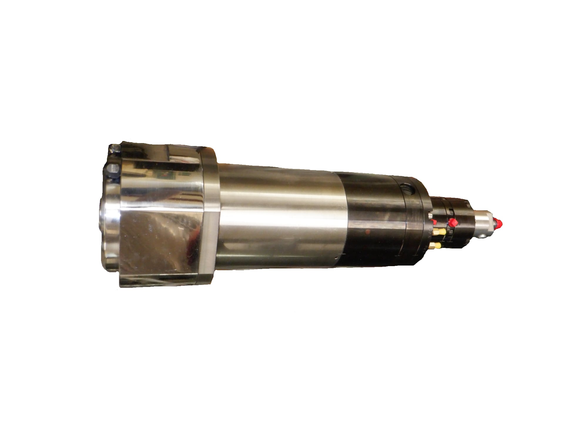 Kitamura HX250G Spindle Repair | Case Study | Northland Tool