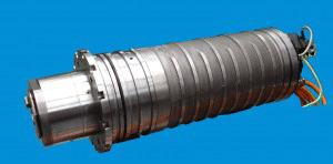 Deckel Maho Gildemeister Franz Kessler Spindle Repair - Northland Tool