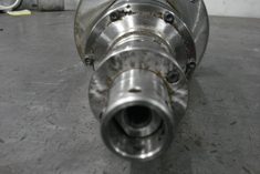 Fanuc Robodrill Spindle Repair - Northland Tool and Electronics