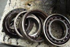 Whitnon Spindle Repair - Northland Tool and Electronics