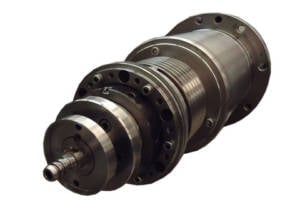 Okuma Cadetmate Spindle Repair | Case Study | Northland Tool