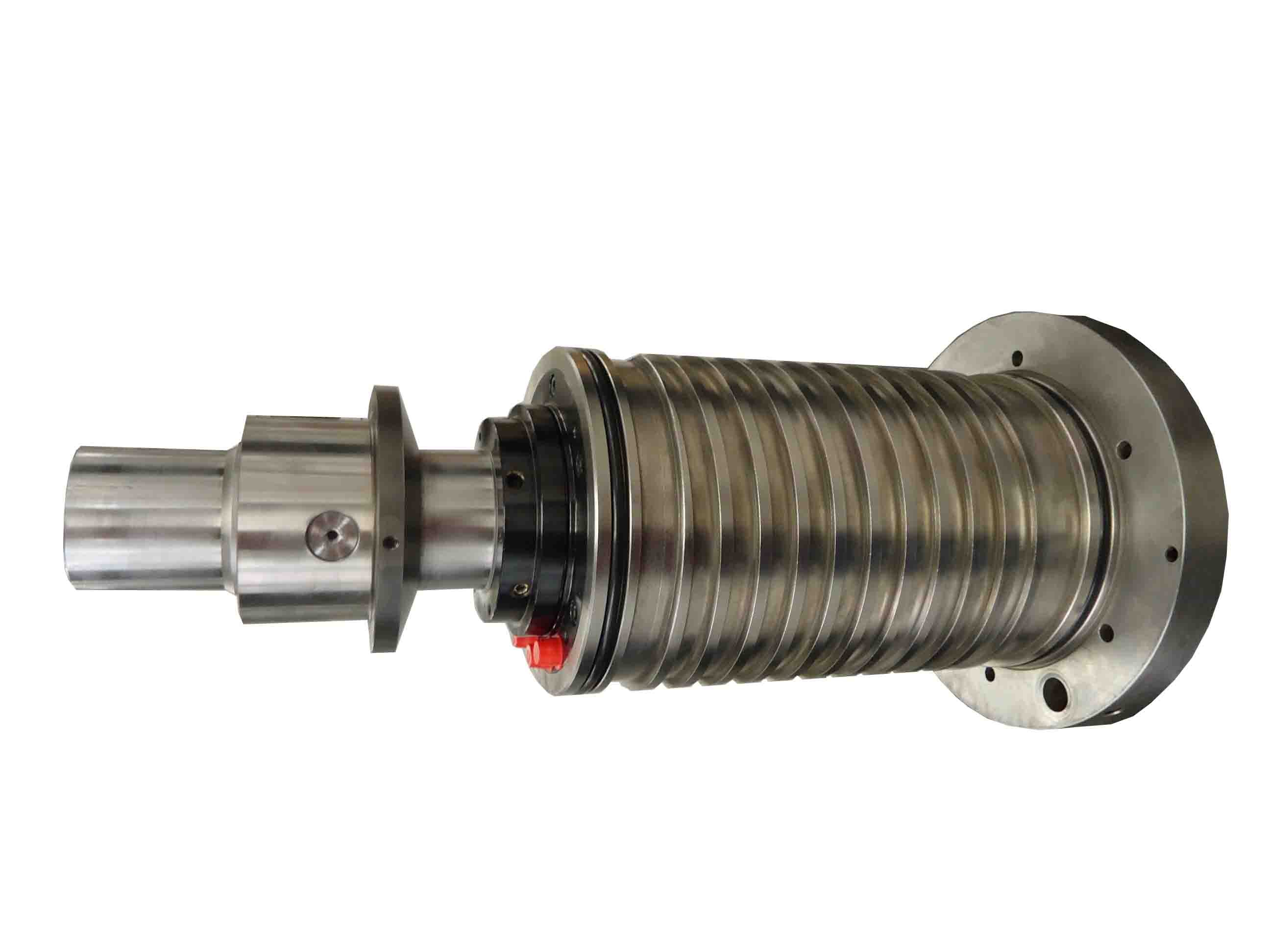 Kiwa 45G Spindle Repair - Northland Tool