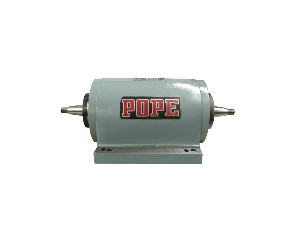 Pope Spindle Repair - Northland Tool and Electronics