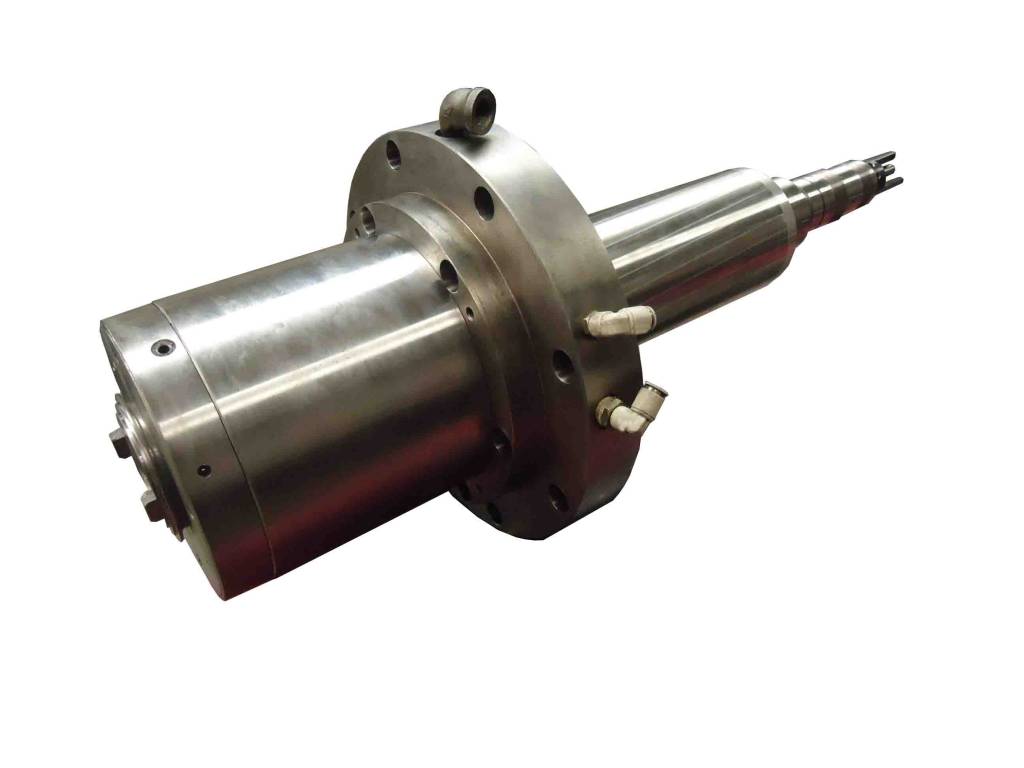 Hitachi Seiki Spindle Repair - Northland Tool and Electronics