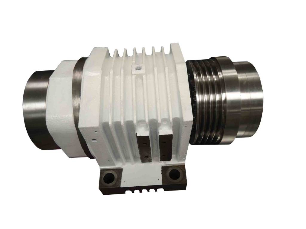 Hardinge Conquest T42 Spindle Repair - Northland Tool