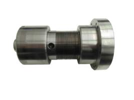 GMN TS80X142 Spindle Repair | Case Study | Northland Tool