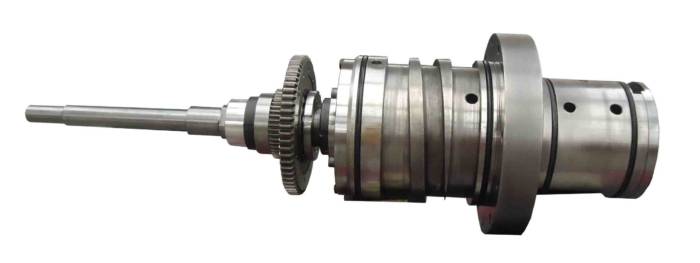 Kitamura Spindle Repair - Northland Tool and Electronics