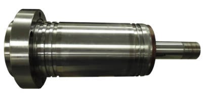 Makino FNC80 Spindle Repair | Case Study | Northland Tool