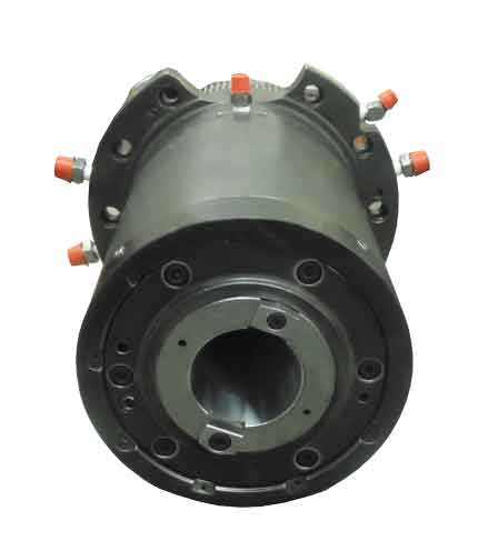 Cincinnati Maxim 500 Spindle Repair | Case Study | Northland Tool