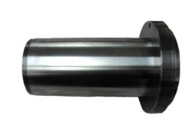 Agathon Spindle Repair | Case Study | Northland Tool