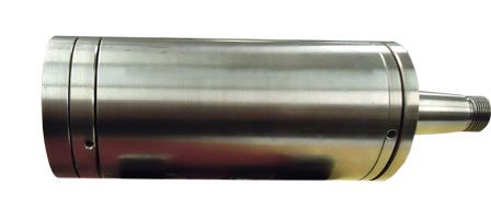 Cytec Spindle Repair | Case Study | Northland Tool