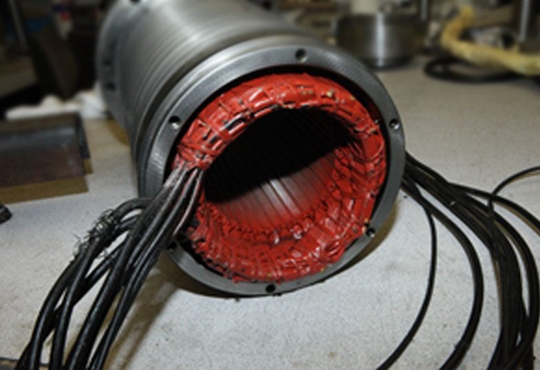 Stator | Northland Tool