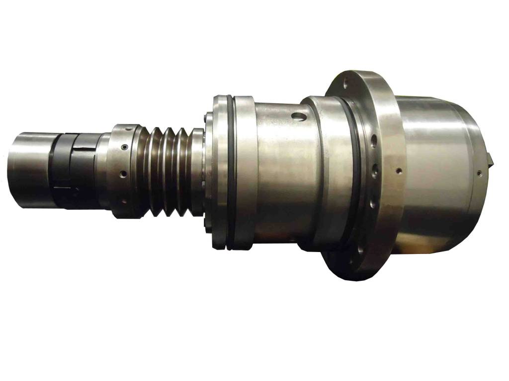 Hardinge Spindle Repair | Case Study | Northland Tool