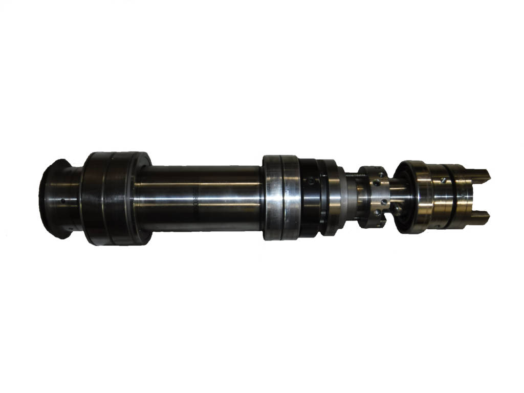 Brother TC-S2DN Spindle Repair | Case Study | Northland Tool