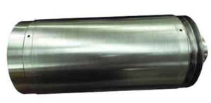 GMN HV X120 30000-18 Spindle Repair | Case Study