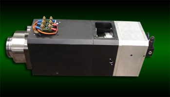 Colombo Spindle Repair - Northland Tool and Electronics