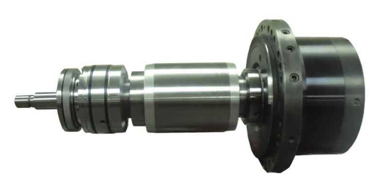 Mori Seiki SH-400 Spindle Repair | Case Study | Northland Tool