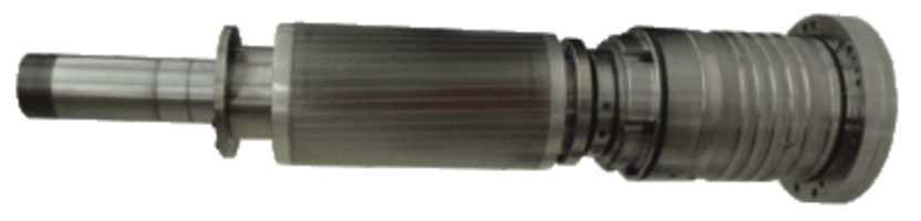 OKK Spindle Repair - Northland Tool and Electronics