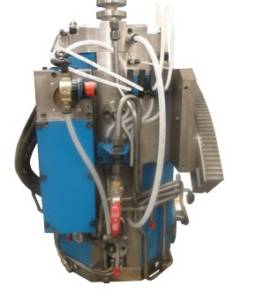 Toshiba MPF-2140(5A) Spindle Repair | Case Study | Northland Tool