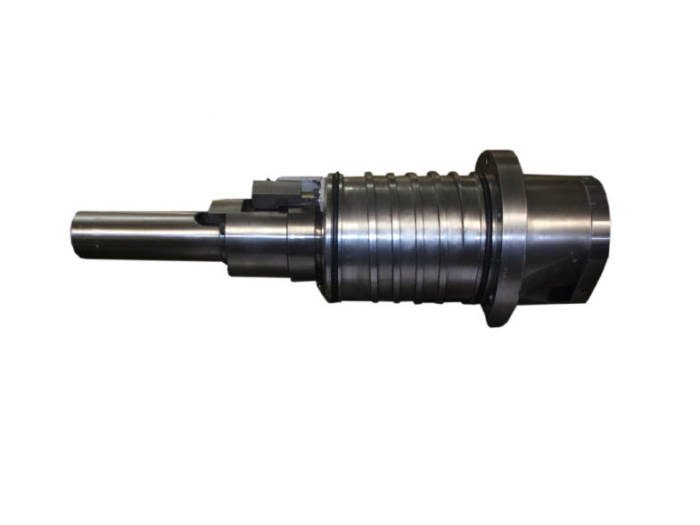 Mazak Spindle Repair - Northland Tool and Electronics