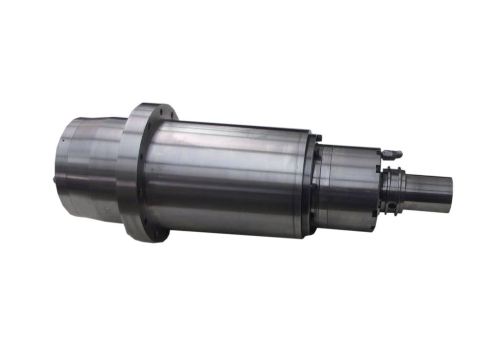 Milltronics ML18 Spindle Repair | Case Study | Northland Tool