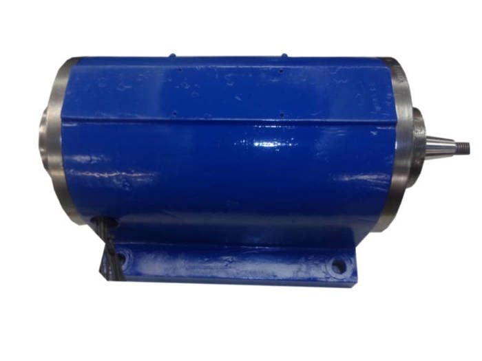 Pope Spindle Repair - Northland Tool and Electronics