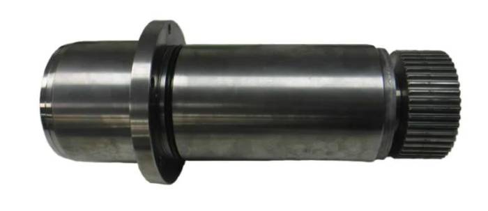 Haas Mini Mill Spindle Repair | Case Study | Northland Tool