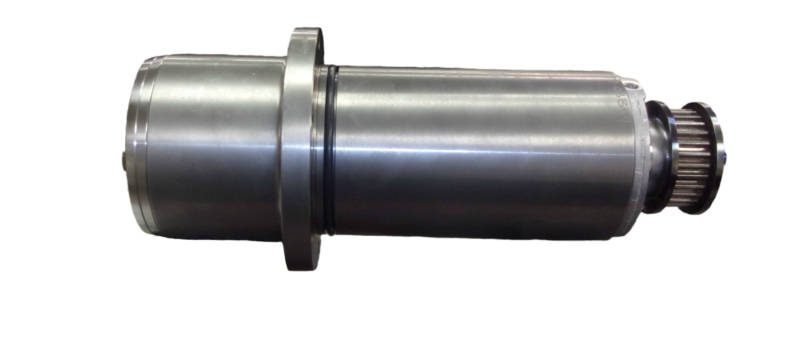 Haas VF-3 Spindle Repair | Case Study | Northland Tool