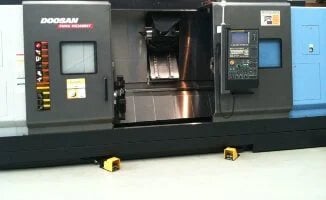 Doosan Puma MX2600ST Spindle Repair | Case Study