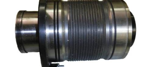 Renaud GP-0 Spindle Repair | Case Study | Northland Tool