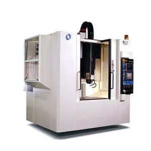 Makino S-56 Spindle Repair | Case Study | Northland Tool