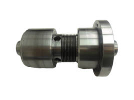 GMN TS70CX115 Spindle Repair | Case Study | Northland Tool