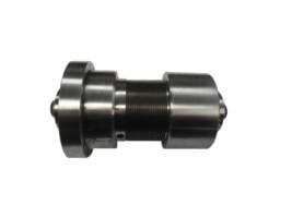 GMN TS100CX170 Spindle Repair | Case Study | Northland Tool