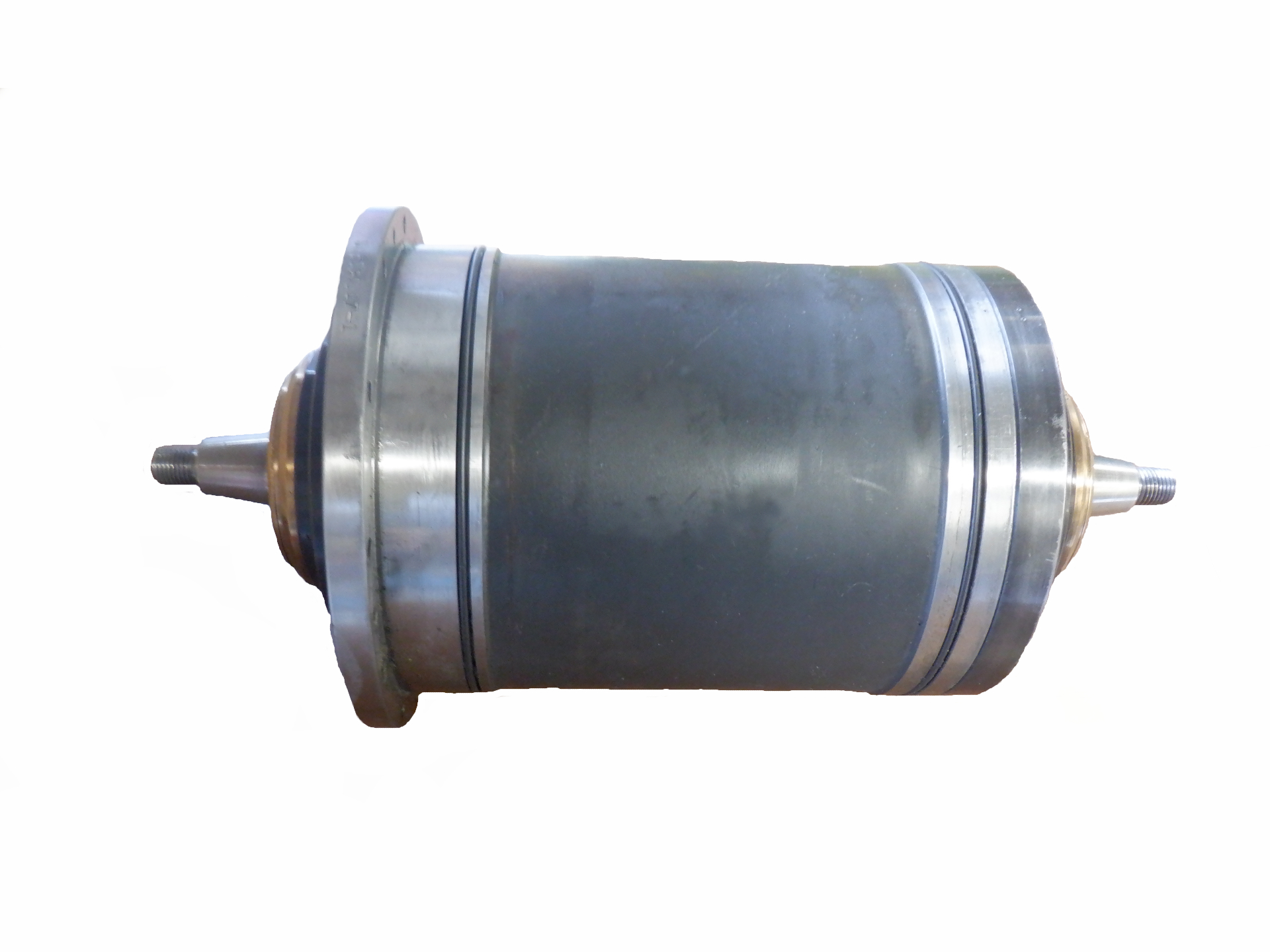 Anca RX7 Spindle Repair | Case Study | Northland Tool