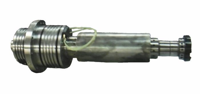 Daewoo/Doosan Spindle Repair - Northland Tool & Electronics