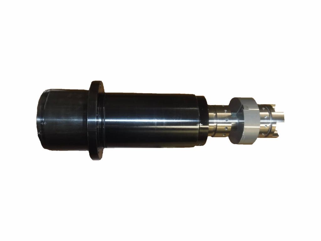 Haas Spindle Repair - Northland Tool and Electronics