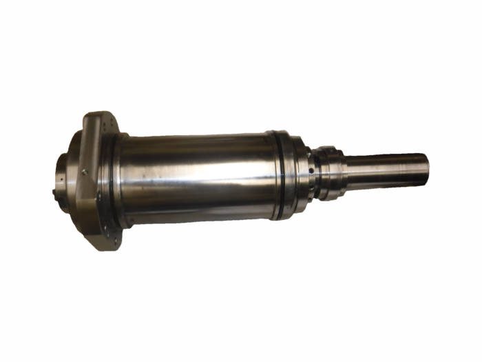 Hardinge Spindle Repair - Northland Tool and Electronics