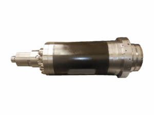 Kessler Spindle Repair - Northland Tool and Electronics