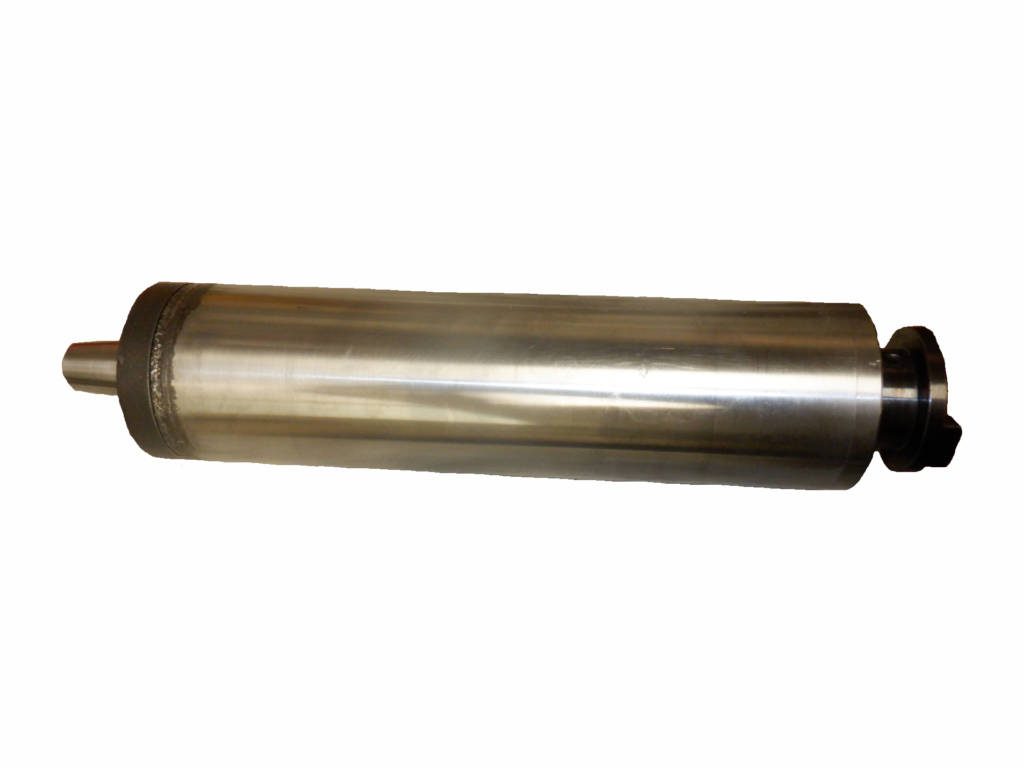 Supertec Spindle Repair - Northland Tool and Electronics