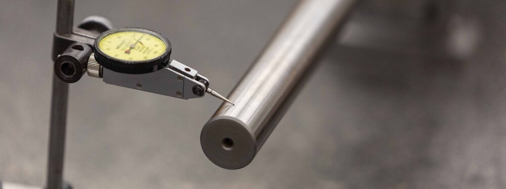 Radial & Axial Runout Explained