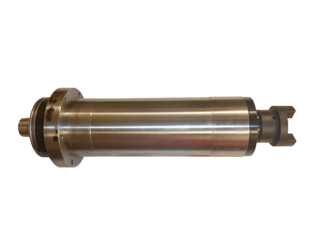 Chevalier GU-1440A Spindle Repair | Case Study | Northland Tool