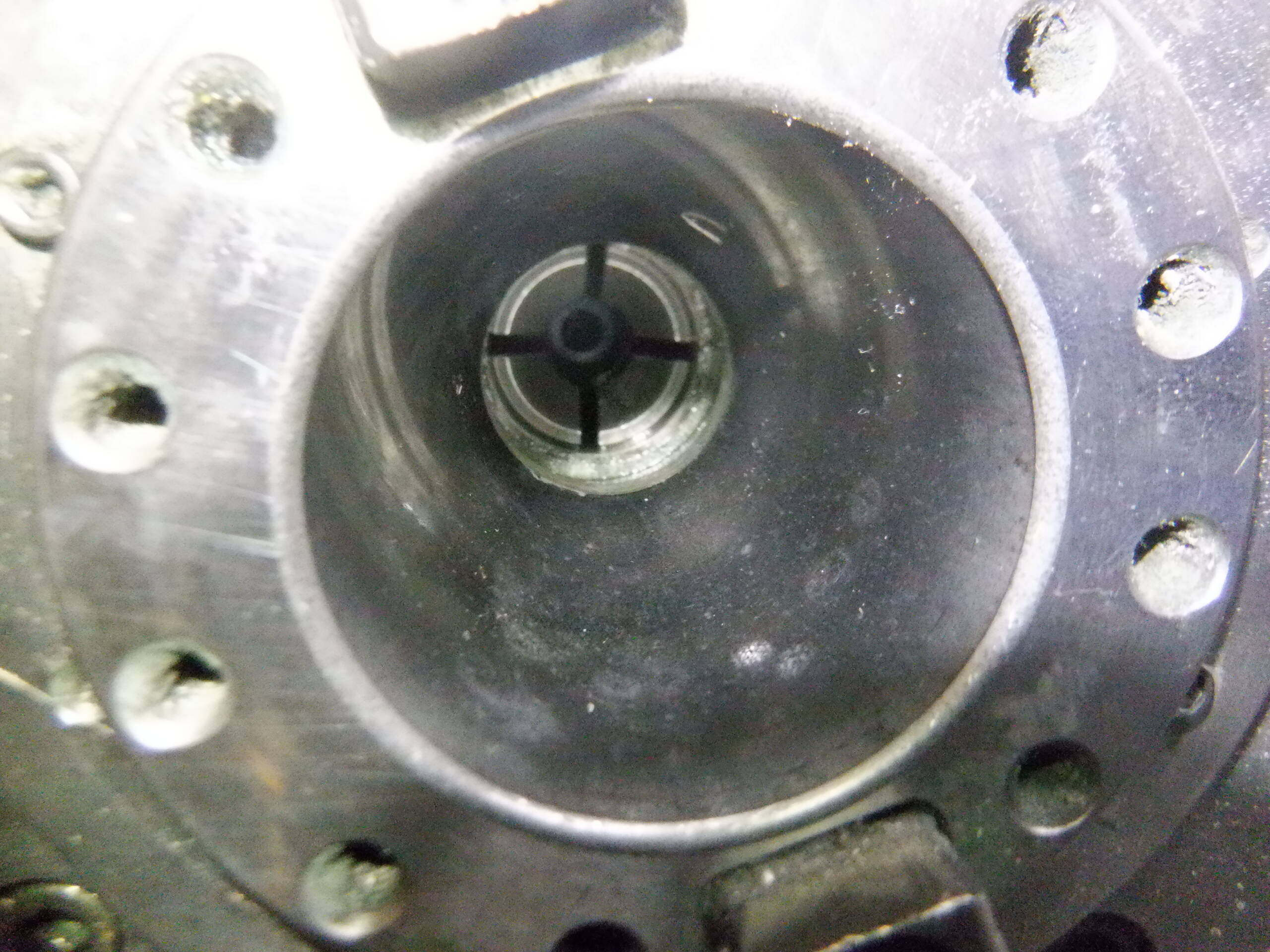 Akira Seiki V3XP Spindle Repair | Case Study | Northland Tool