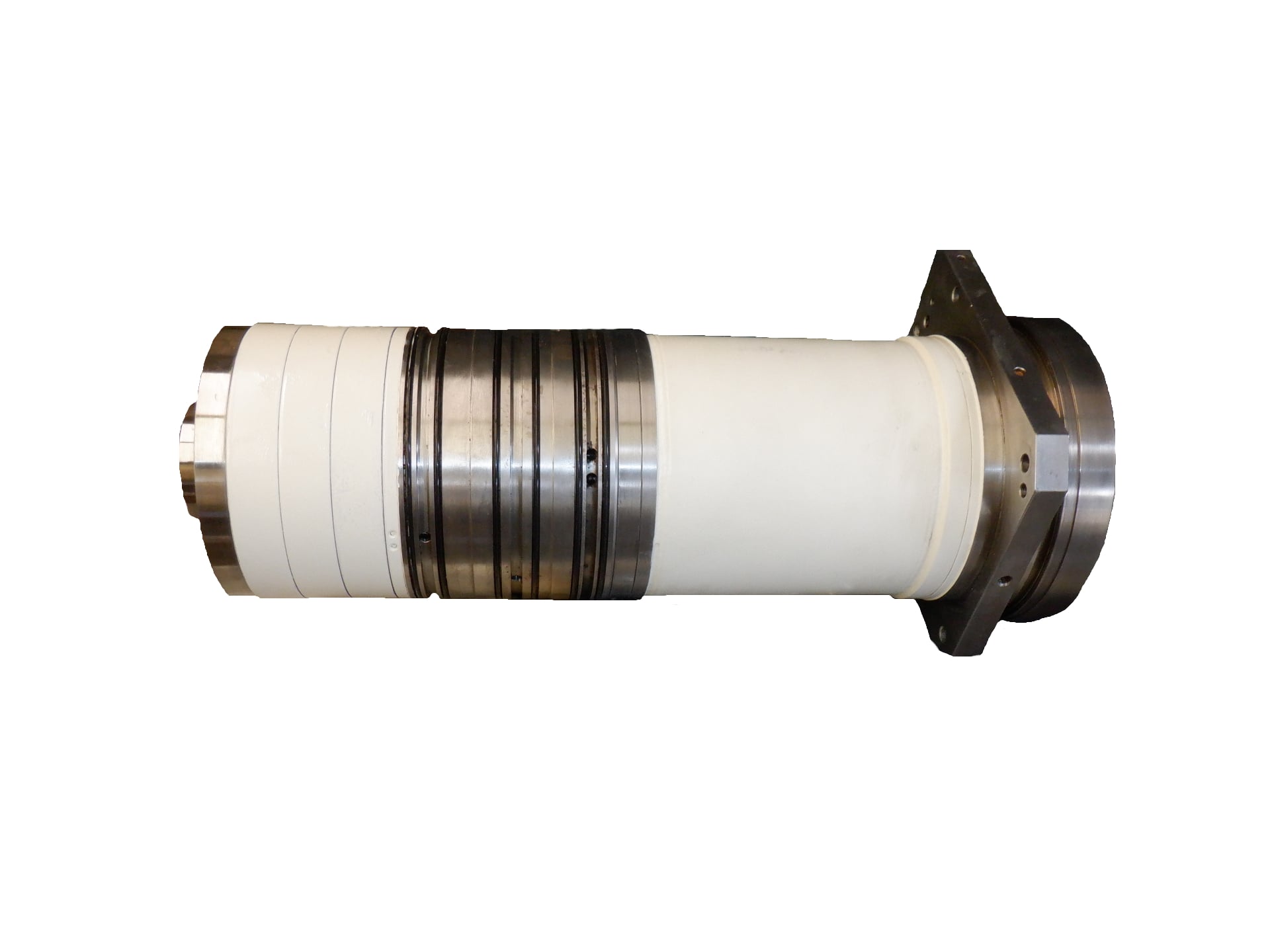 Chiron FZ08KS MAG Spindle Repair | Case Study | Northland Tool