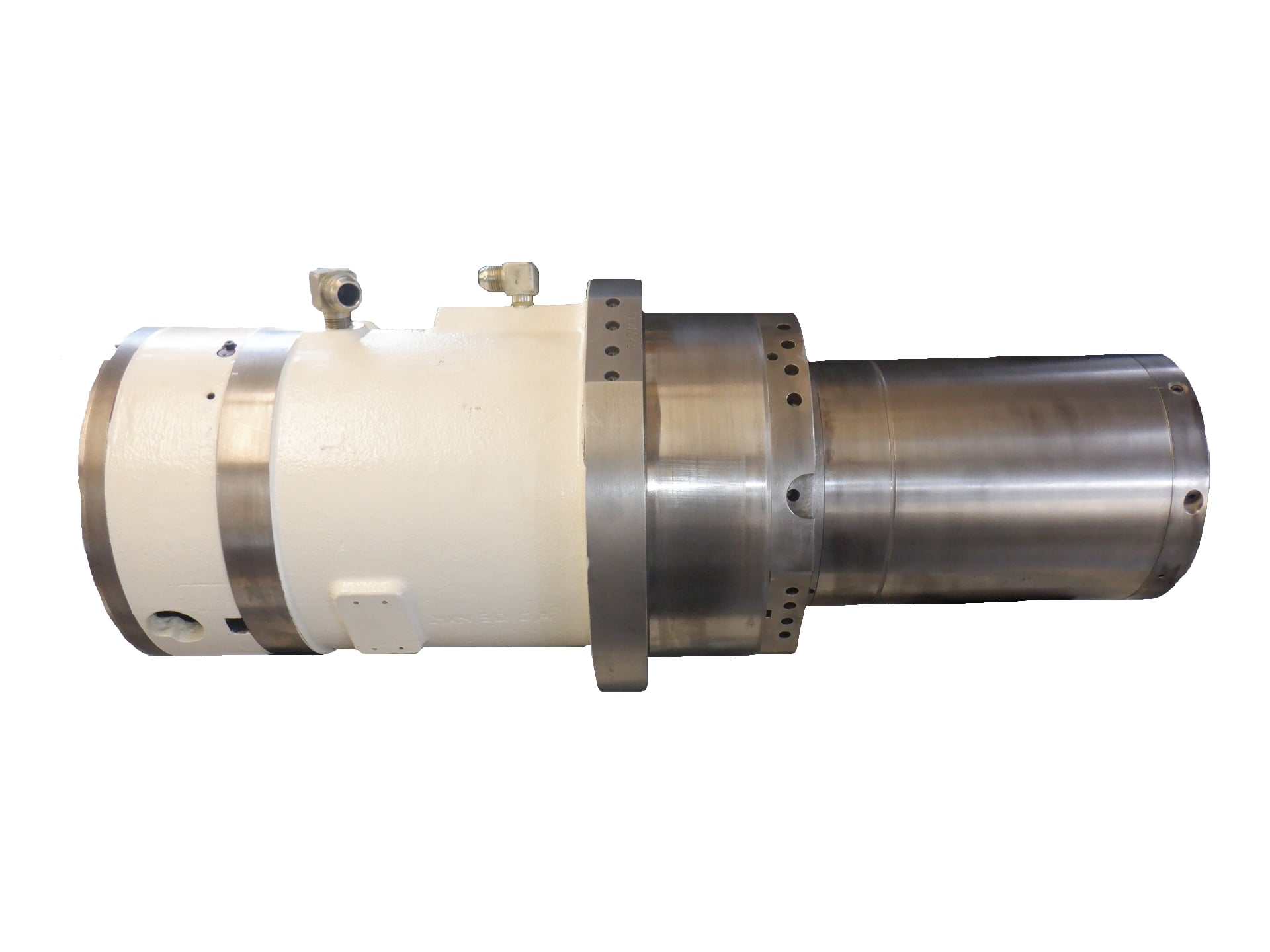 Enshu GE480H Spindle Repair | Case Study | Northland Tool