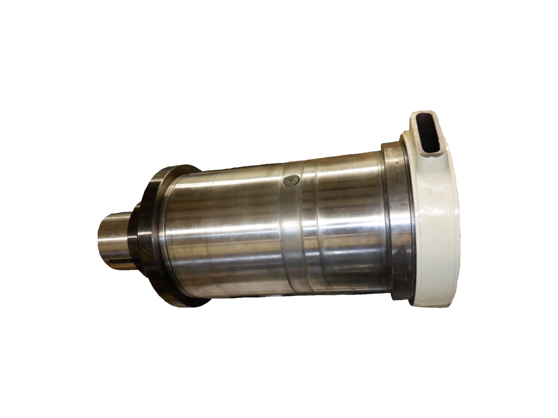 Eurotech 710 Spindle Repair | Case Study | Northland Tool