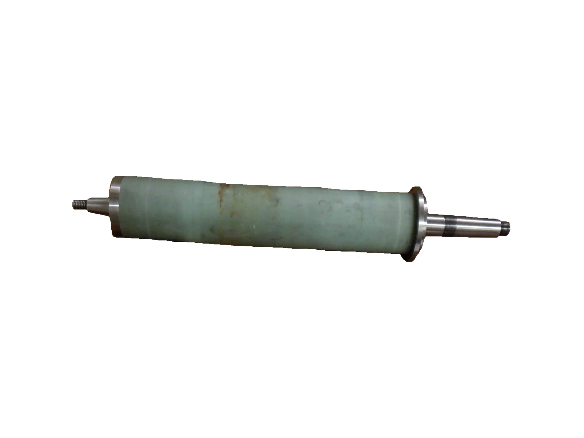 Everite EG618 Spindle Repair | Case Study | Northland Tool