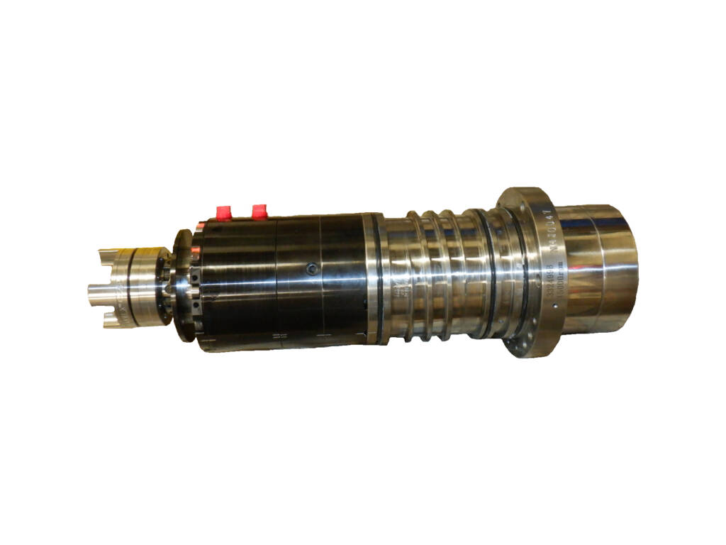 Kitamura Spindle Repair - Northland Tool and Electronics