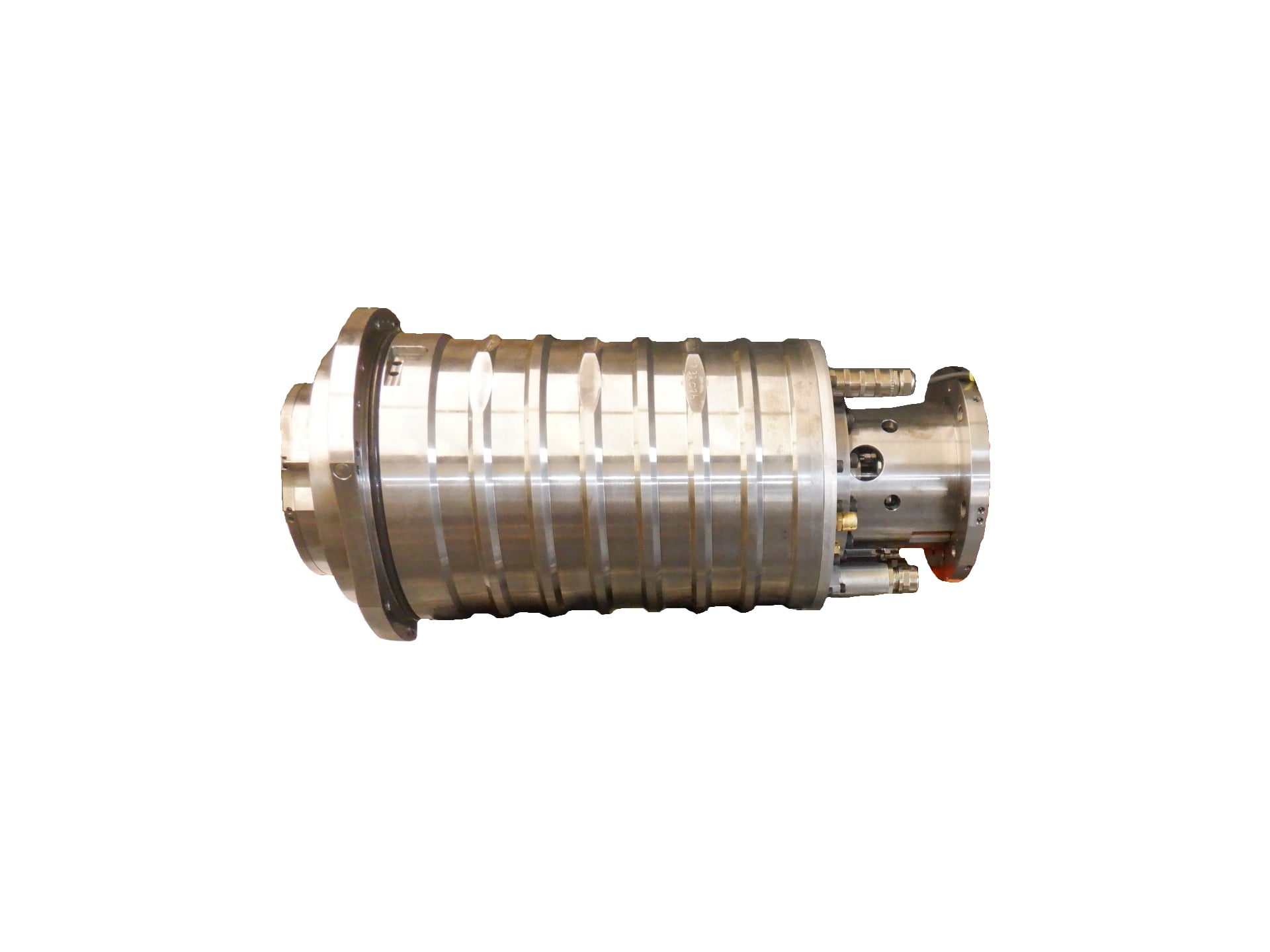 Kessler DMS100.32.4.FHS Spindle Repair | Case Study | NTE