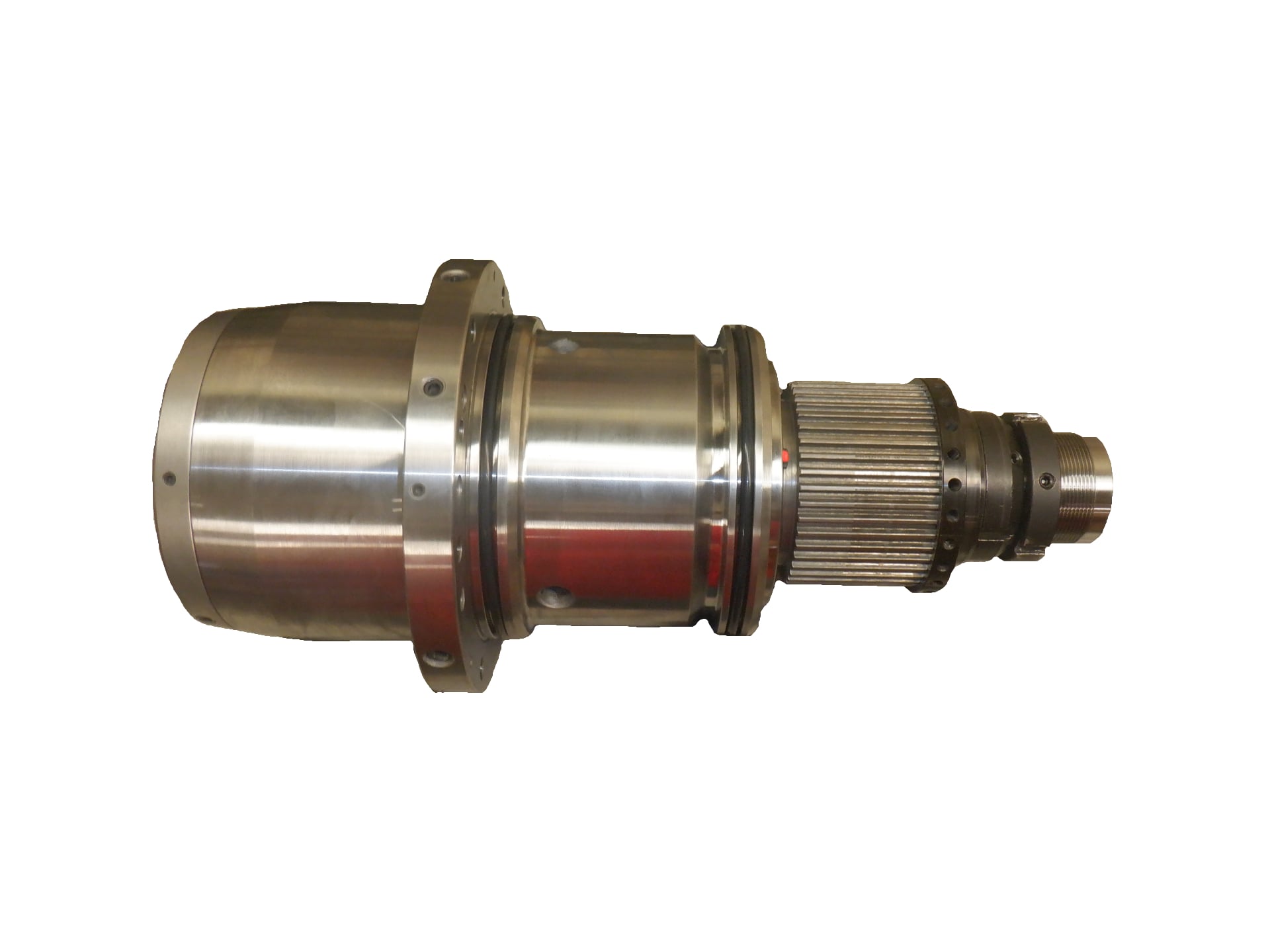 Hardinge GX 1000 OSP Spindle Repair | Case Study | NTE