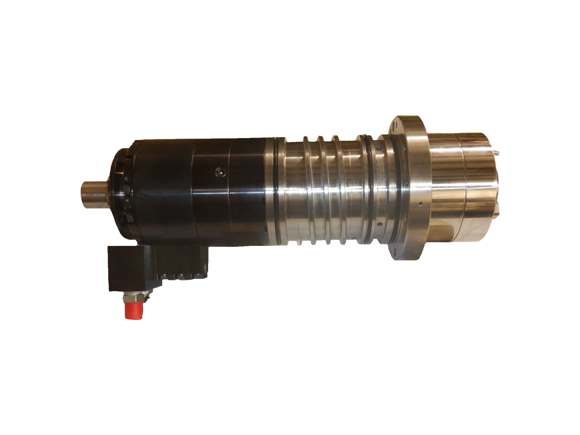 Kiwa KMH-300 Spindle Repair | Case Study | Northland Tool